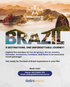 Brazil Expedition - Internoise 2025